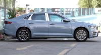 China 4 Door 5 Seats Saloon Car Geely Preface 2023 2.0TD 190HP L4 for sale