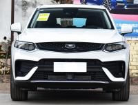 China 2WD Compact SUV Geely Vehicle Gasoline Cars Geely Xingyue S 2021 2.0TD DCT for sale