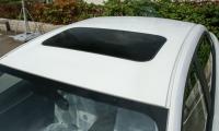 China 1.5T 114HP L4 Geely Vehicle Geely Emgrand Fourth Generation 1.5L CVT Elite for sale