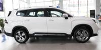 China Haohua Version 7DCT Geely Vehicle Geely Geecy L 2.0T DCT 5 Door 7 seats Gasoline SUV for sale