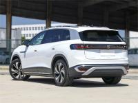 China 460km Volkswagen EV Vehicle Volkswagen ID.6 CROZZ 2022 Standard Range for sale