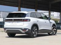 China 460km Volkswagen EV Vehicle Volkswagen ID.6 CROZZ 2022 Standard Range for sale