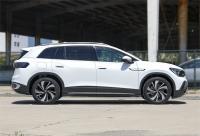 China 460km Volkswagen EV Vehicle Volkswagen ID.6 CROZZ 2022 Standard Range for sale
