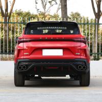 China Geely Coolray Cool 2022 1.5TD DCT Small Gasoline SUV 5 Door 5 Seats for sale