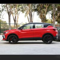 China Geely Coolray Cool 2022 1.5TD DCT Small Gasoline SUV 5 Door 5 Seats for sale