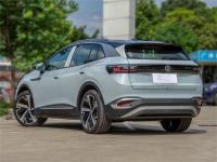 China 230kw Volkswagen EV Vehicle Volkswagen ID.4 X 2022 High Performance PRIME 5 Seater 5 Door for sale