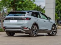 China 230kw Volkswagen EV Vehicle Volkswagen ID.4 X 2022 High Performance PRIME 5 Seater 5 Door for sale