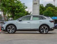 China 230kw Volkswagen EV Vehicle Volkswagen ID.4 X 2022 High Performance PRIME 5 Seater 5 Door for sale