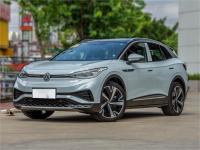 China 230kw Volkswagen EV Vehicle Volkswagen ID.4 X 2022 High Performance PRIME 5 Seater 5 Door for sale