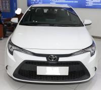China 1.5L 121HP L3 Toyota Petrol Car Toyota LEVIN 2022 TNGA 1.5L CVT Luxury Version for sale