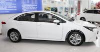 China 1.5L 121HP L3 Toyota Petrol Car Toyota LEVIN 2022 TNGA 1.5L CVT Luxury Version for sale