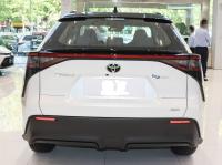 China 500km Toyota EV Vehicle Toyota BZ4x 2022 Four Wheel Drive Premium Version for sale