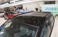 China 500km Toyota EV Vehicle Toyota BZ4x 2022 Four Wheel Drive Premium Version for sale