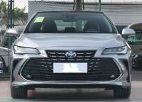 China XLE Version Toyota Hybrid Vehicle Toyota AVALON 2022 Dual Engine 2.5L 4 Door 5 Seats for sale