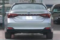 China XLE Version Toyota Hybrid Vehicle Toyota AVALON 2022 Dual Engine 2.5L 4 Door 5 Seats for sale