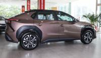 China Medium SUV Toyota EV Vehicle FAW Toyota Bz4x 2022 4wd High Performance Pro Version for sale