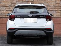China Hatchback Crossover Toyota YARiS L 2022 X 1.5L CVT Zungui Version 5 Door 5 Seats for sale