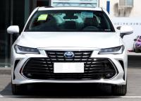 China 4 Door 5 Seat Toyota Hybrid Vehicle 205km/H Toyota Avalon 2022 Deluxe Edition for sale