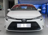 China 2022 Toyota Levin TNGA 1.5L CVT Pioneer Compact Car 4 Door 5 Seats Gasoline Sedan for sale