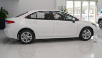 China 2022 Toyota Levin TNGA 1.5L CVT Pioneer Compact Car 4 Door 5 Seats Gasoline Sedan for sale