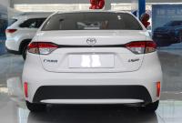 China 2022 Toyota Levin TNGA 1.5L CVT Pioneer Compact Car 4 Door 5 Seats Gasoline Sedan for sale