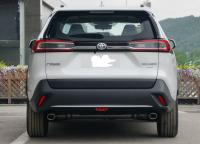 China Gasoline SUV Toyota Petrol Car Toyota Wildlander 2022 2.0L CVT 4WD Keji Version for sale
