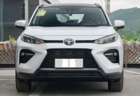 China Gasoline SUV Toyota Petrol Car Toyota Wildlander 2022 2.0L CVT 4WD Keji Version for sale