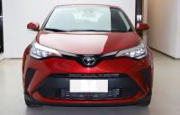 China E-CVT Comfort Version Toyota Hybrid Vehicle 2022 Toyota C-HR Dual Engine 2.0L for sale