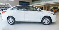 China 5 Door 5 Seats Hatchback Cars Toyota YARiS L 2022 1.5L CVT Lingxian PLUS Version for sale