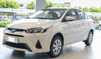 China 5 Door 5 Seats Hatchback Cars Toyota YARiS L 2022 1.5L CVT Lingxian PLUS Version for sale
