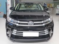 China Medium Suv Toyota Petrol Car Toyota Highlander 2021 4WD Elite 5 Door 7 Seats for sale
