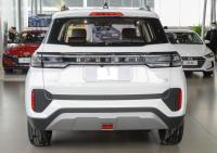 China 2.0T 160HP L4 Compact SUV Hyundai Ix35 2021 2.0L Auto 2WD GLS Leading Version for sale