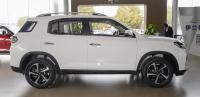 China 2.0T 160HP L4 Compact SUV Hyundai Ix35 2021 2.0L Auto 2WD GLS Leading Version for sale