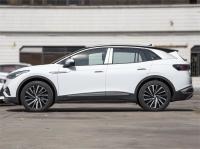 China 204ps 160km/H Volkswagen EV Vehicle Volkswagen ID.4 X Pro 2022 Long Range Compact Suv for sale