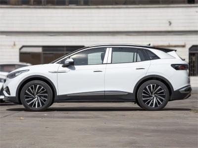 China 204ps 160km/H Volkswagen EV Vehicle Volkswagen ID.4 X Pro 2022 Long Range Compact Suv for sale