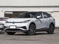 China 204ps 160km/H Volkswagen EV Vehicle Volkswagen ID.4 X Pro 2022 Long Range Compact Suv for sale