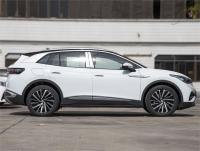 China 204ps 160km/H Volkswagen EV Vehicle Volkswagen ID.4 X Pro 2022 Long Range Compact Suv for sale