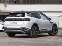 China 204ps 160km/H Volkswagen EV Vehicle Volkswagen ID.4 X Pro 2022 Long Range Compact Suv for sale