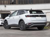 China 204ps 160km/H Volkswagen EV Vehicle Volkswagen ID.4 X Pro 2022 Long Range Compact Suv for sale