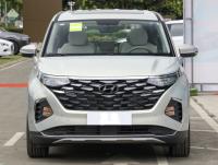 China Max 173.6kw Hyundai Custo 2021 380TGDi Luxury Version DLX Large Mid Size MPV for sale