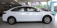China Compact Gasoline Sedan Hyundai Vehicles 1.6T Hyundai Celesta 2020 for sale