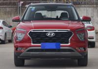 China GLS DLX Version Hyundai Ix25 2020 1.5T CVT Compact SUV 1.5L 115HP L4 for sale