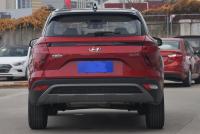 China GLS DLX Version Hyundai Ix25 2020 1.5T CVT Compact SUV 1.5L 115HP L4 for sale