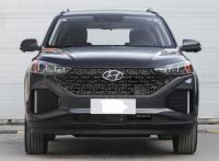 China 2WD TOP Flagship Edition Hyundai Vehicles Hyundai Ix35 2021 240TGDi DCT 5 Door 5 Seats for sale
