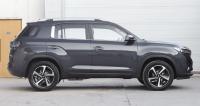 China 2WD TOP Flagship Edition Hyundai Vehicles Hyundai Ix35 2021 240TGDi DCT 5 Door 5 Seats for sale