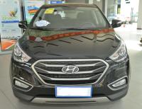China Compact SUV 160HP Hyundai Vehicles Hyundai IX35 2021 2.0L Auto 2WD GL for sale
