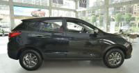 China Compact SUV 160HP Hyundai Vehicles Hyundai IX35 2021 2.0L Auto 2WD GL for sale