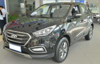 China Compact SUV 160HP Hyundai Vehicles Hyundai IX35 2021 2.0L Auto 2WD GL for sale