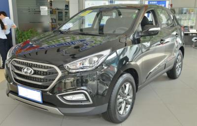 China Compact SUV 160HP Hyundai Vehicles Hyundai IX35 2021 2.0L Auto 2WD GL for sale