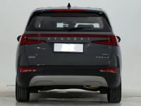 China 2.0T 236HP L4 Hyundai Vehicles Hyundai Custo 2021 380TGDi Flagship for sale